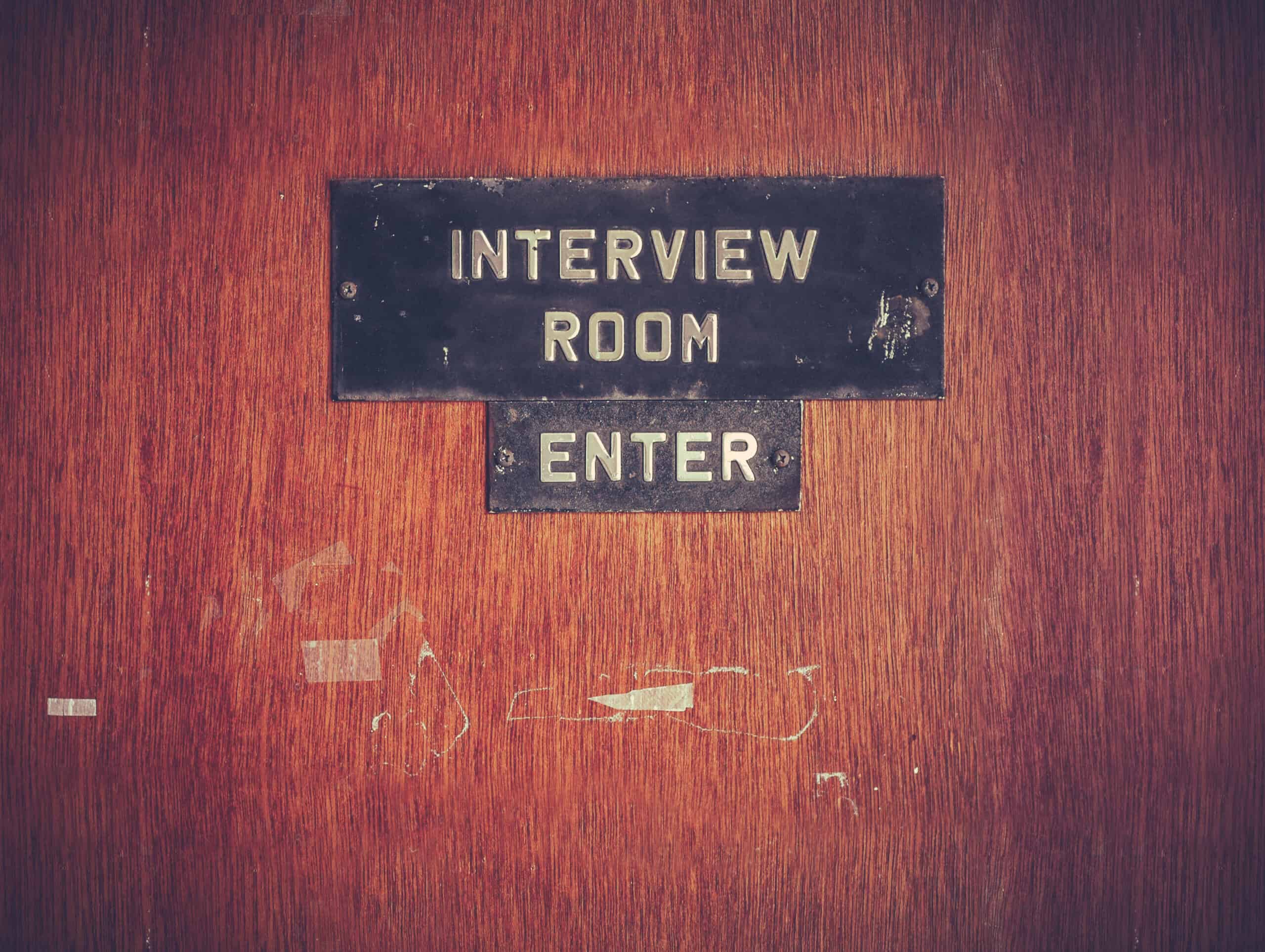 A Guide to Navigating Records of Interview
