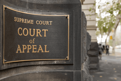 Criminal Appeals Lawyer: Guide to Grounds for Appeal in Victoria
